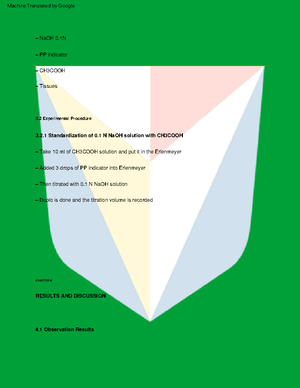 Acid base chemistry-2-8 - Acid-alkalimetry is a chemical analysis ...