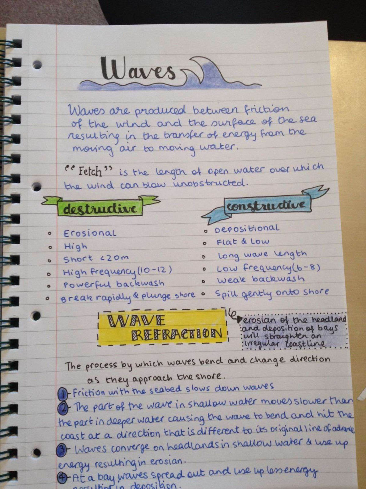 Physical Science 3 - Study material/practice notes - PHYS SC 001 - Studocu