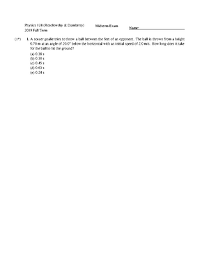Phys30 databooklet - Physics 30 data booklet - PHYSICS DATA SHEET ...