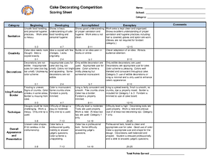 HE Cookery GR10 Q1 Module 1 FOR Teacher - 10 TLE – HE - COOKERY Quarter ...