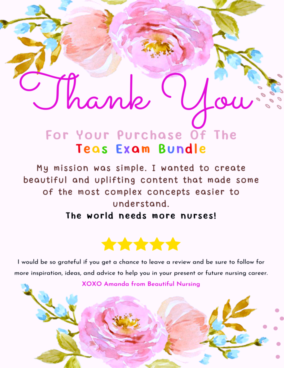 Teas Lianet - Teas testtt - TEAS EXAM: What Like It’s Hard What is the ...