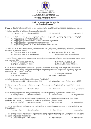 PROF-ED-100- Learning-TASK-10 Dakila - TEACHING INTERNSHIP Learning ...