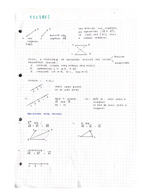MAM1008S - UCT - Intro to discrete math - Studocu