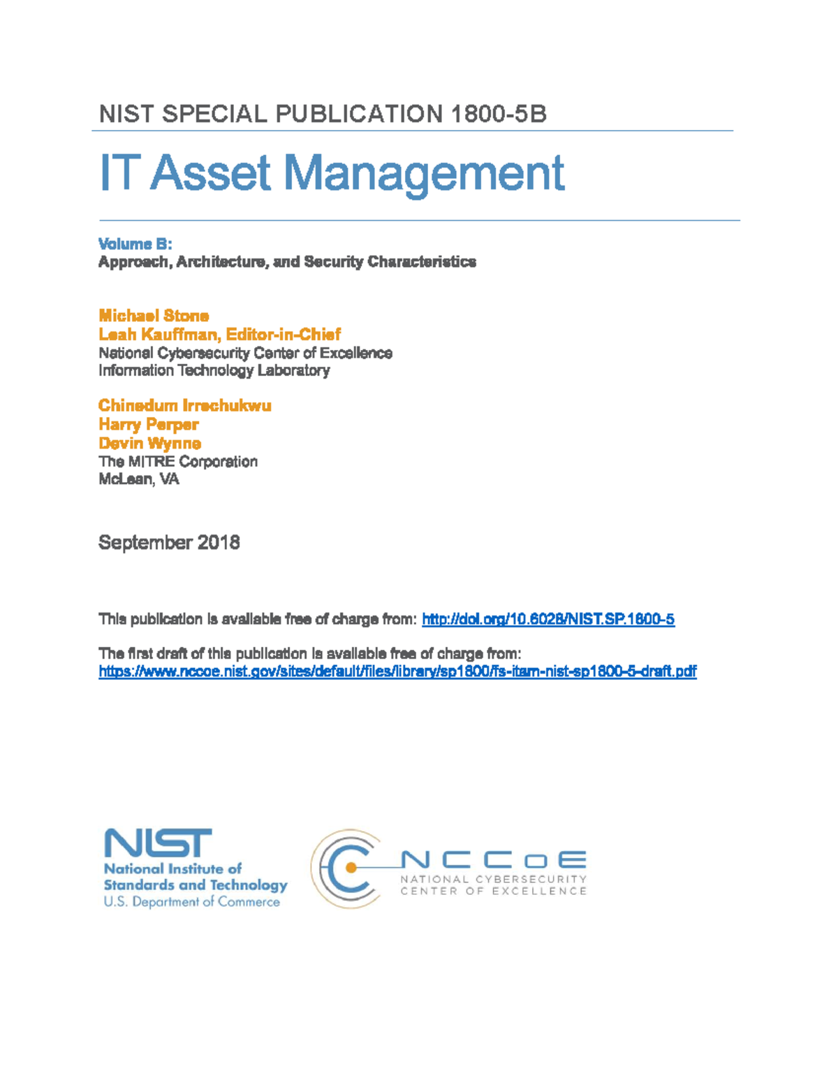 It Asset Management How To Manage Your Information Technology Equipment ...