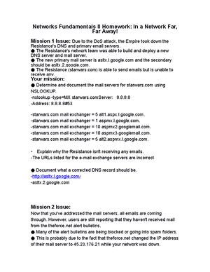 Pentesting CTF Project 2 Deliverable Rekall Penetration Test Report ...