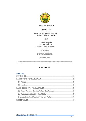 Jenis-Jenis Dan Klasifikasi Serta Bahan Dan Pengertian Poros Atau Shaft ...