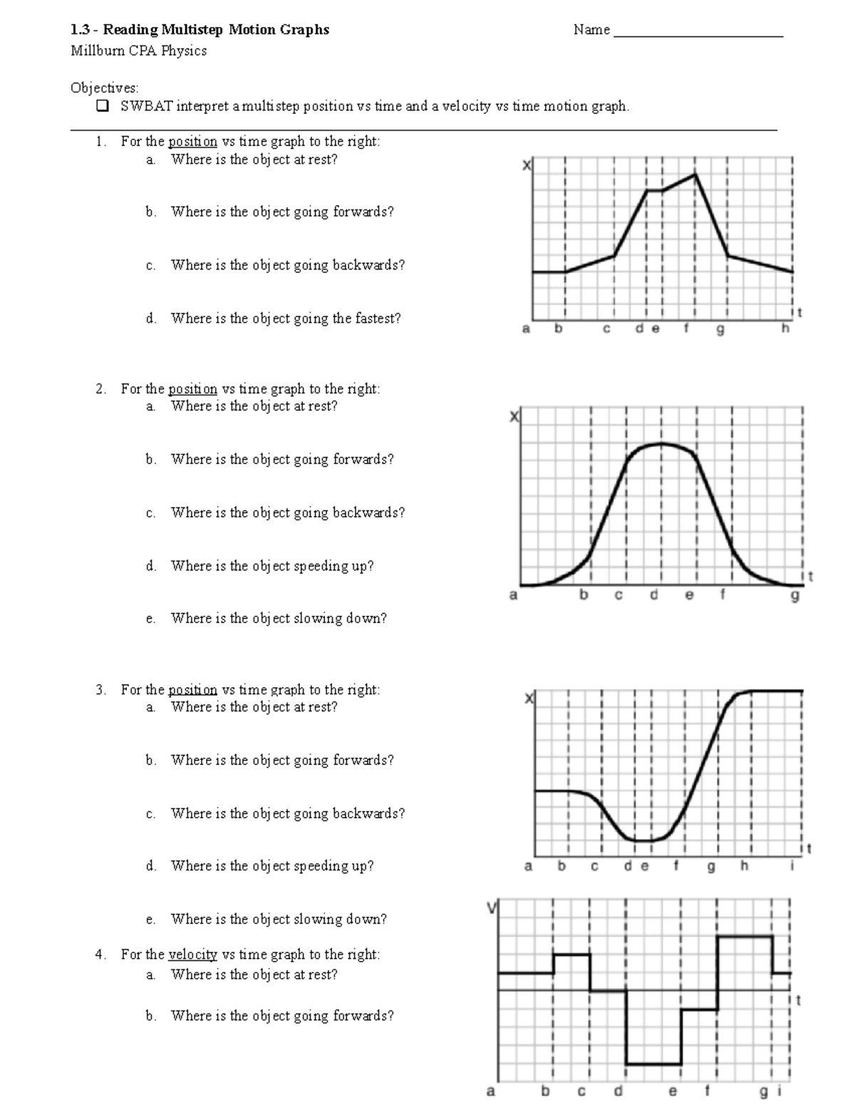 1.3 - Reading Multistep Motion Graphs - 1 - Reading Multistep Motion ...