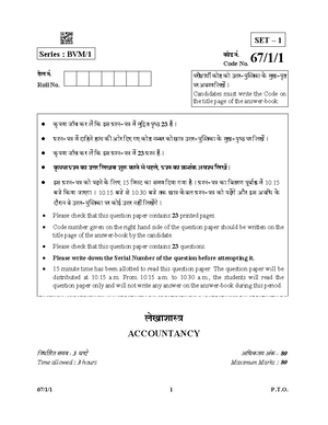 Information Technology 402 Class 10 Practical File 2021 - Submitted by ...