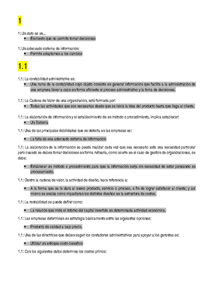 95% TP4 [TP4] - trabajo practico contabilidad de costos, numero 4 - Trabajo Práctico 4 [TP4 ...