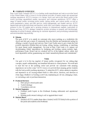 Reflection 4 - Through the lens of this sandwich effect, Allison should ...