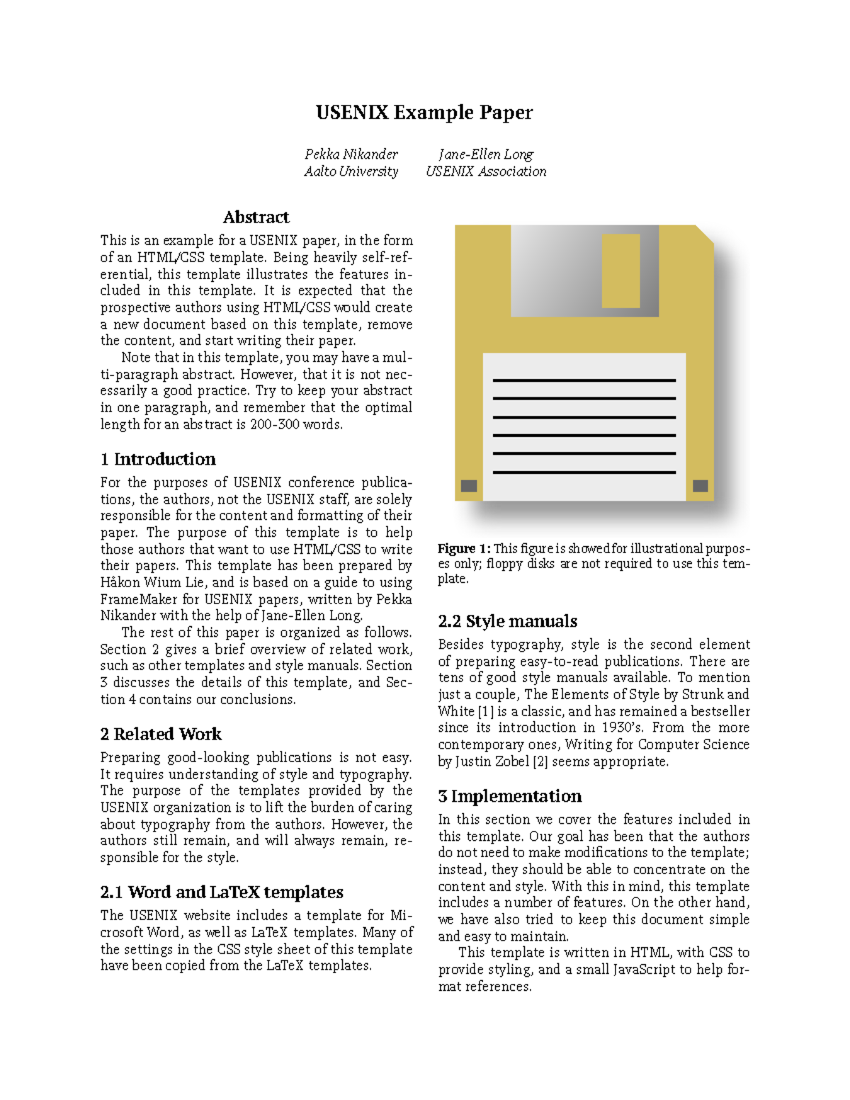 89u9380344444444444444444444 - USENIX Example Paper Pekka Nikander Aalto University Jane-Ellen ...