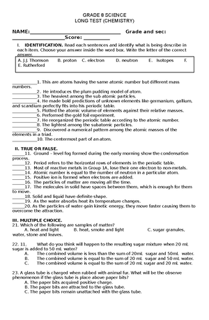 Food processing TLE 7 AFA-FP M5 v3 - FOOD (FISH) PROCESSING Module 5 ...