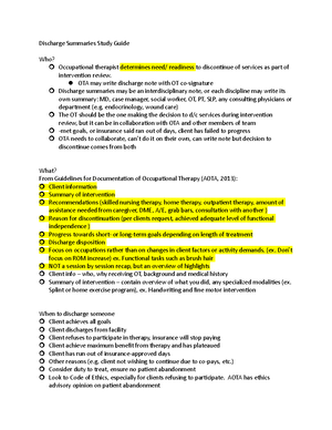 Writing functional problem statements and goals Study Guide - Maddie’s ...