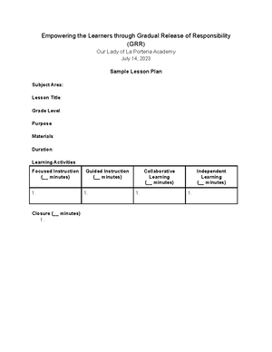 Describing animals - Education - Studocu