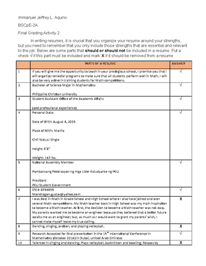 Short Film Judging Criteria - Short Film Judging Criteria Literary ...