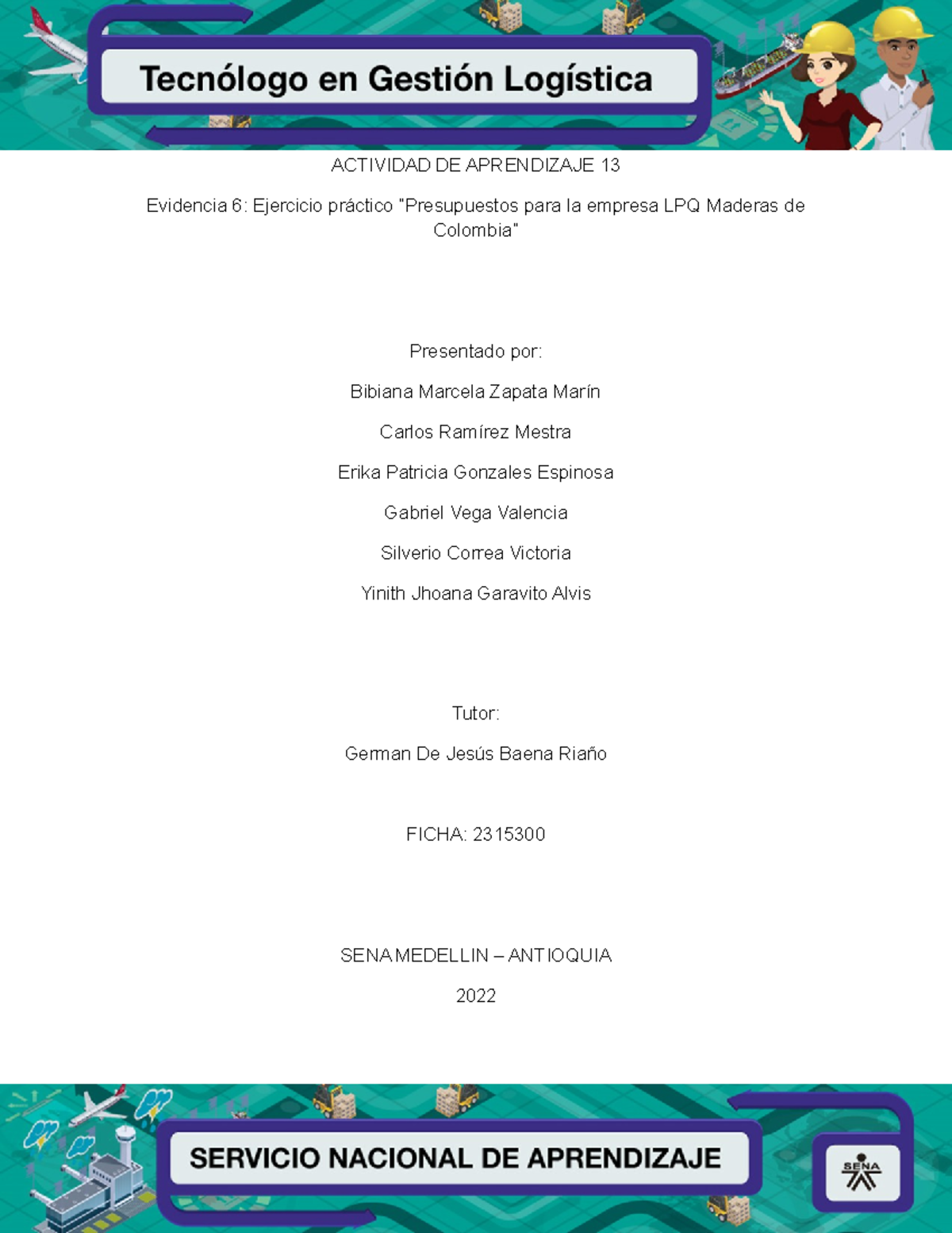 AA13 Evidencia 4 Reading Workshop Inferring from context - ingles ...