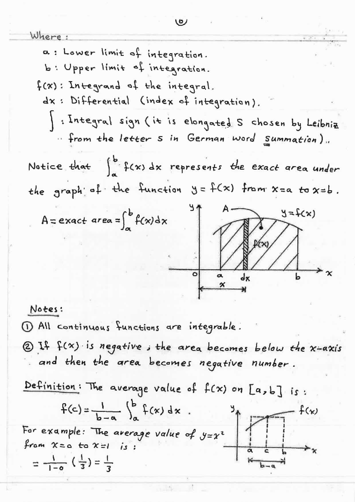 Calculus ILecture Notes page-0105 - Multivariable Calculus - Studocu