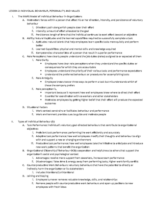 Chapter 3 - Recruitment, Selection and Decison Making - CHAPTER 3 Job ...
