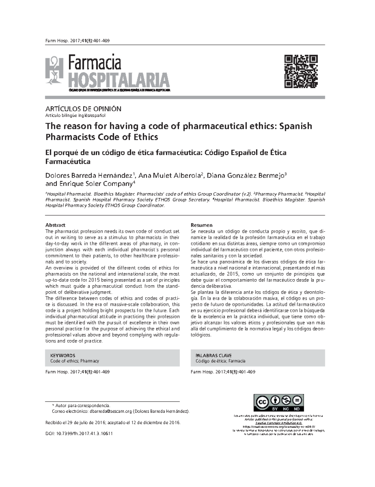 66fca3d89762 f540abe630e5d7175dec - Farm Hosp. 2017;41(3):401- Resumen ...