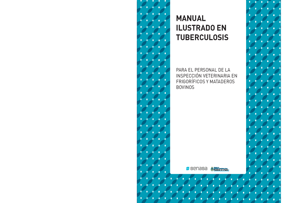 Manual Tuberculosis faena 2014 - MANUAL ILUSTRADO EN TUBERCULOSIS PARA ...
