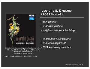 Exam2 sol Fall2022 - Assignment Answers - Midterm Exam 2-Solution CS 413: Analysis of Algorithms ...