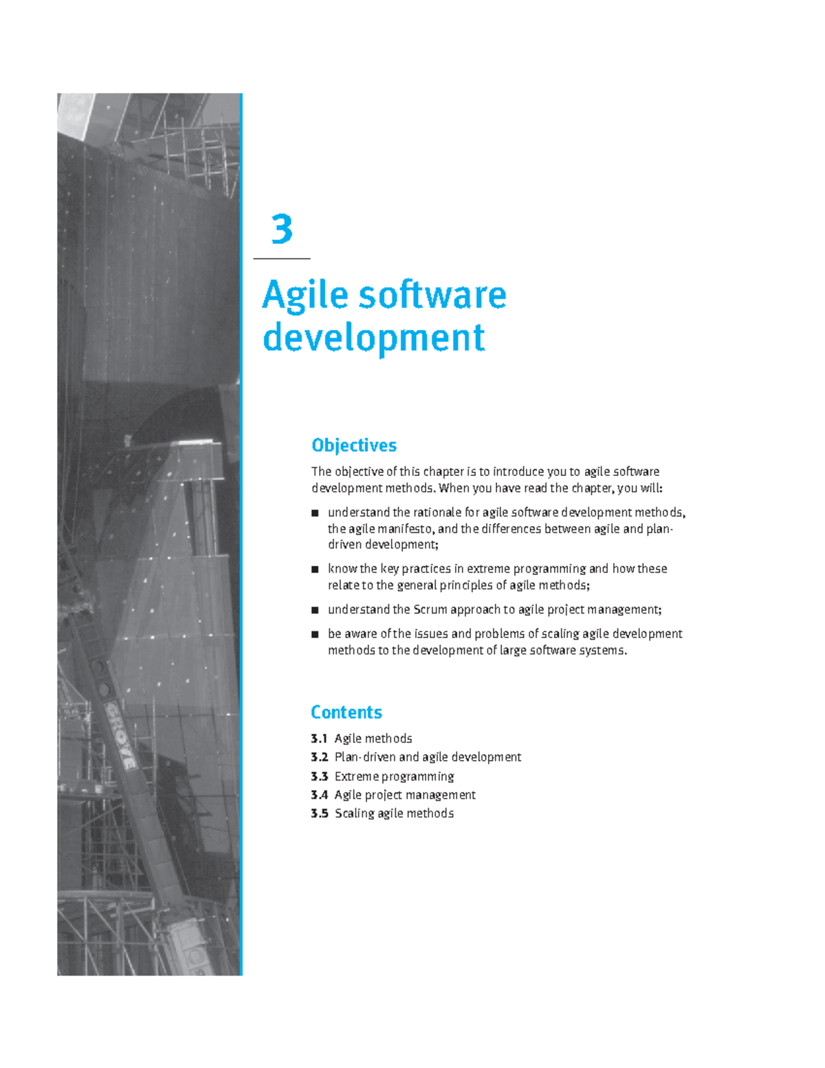 Software Engineering text book 9th Edition-73-94 - Agile software ...