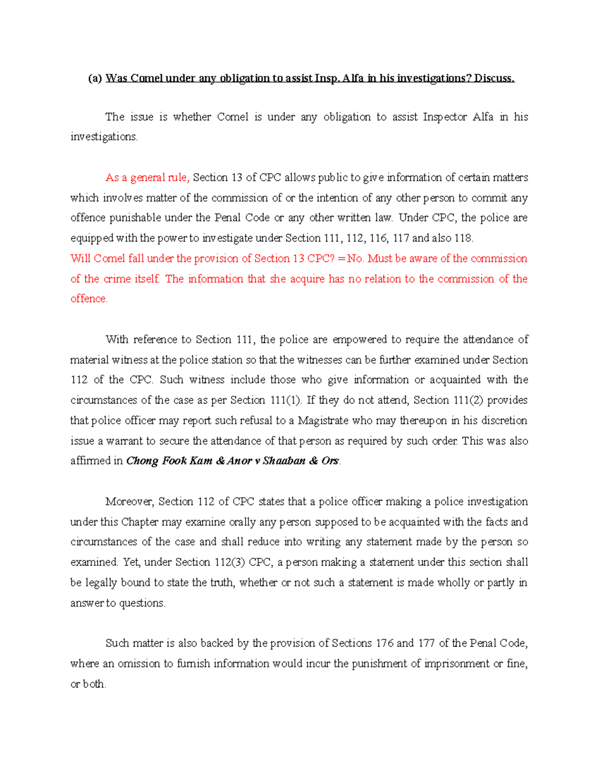 Section 112 And Remand It Just My Attempts It Might Be Wrong But At