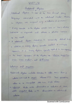 Different approach of Software Design - Function - Oriented Design(FOD) & Object- Oriented - Studocu
