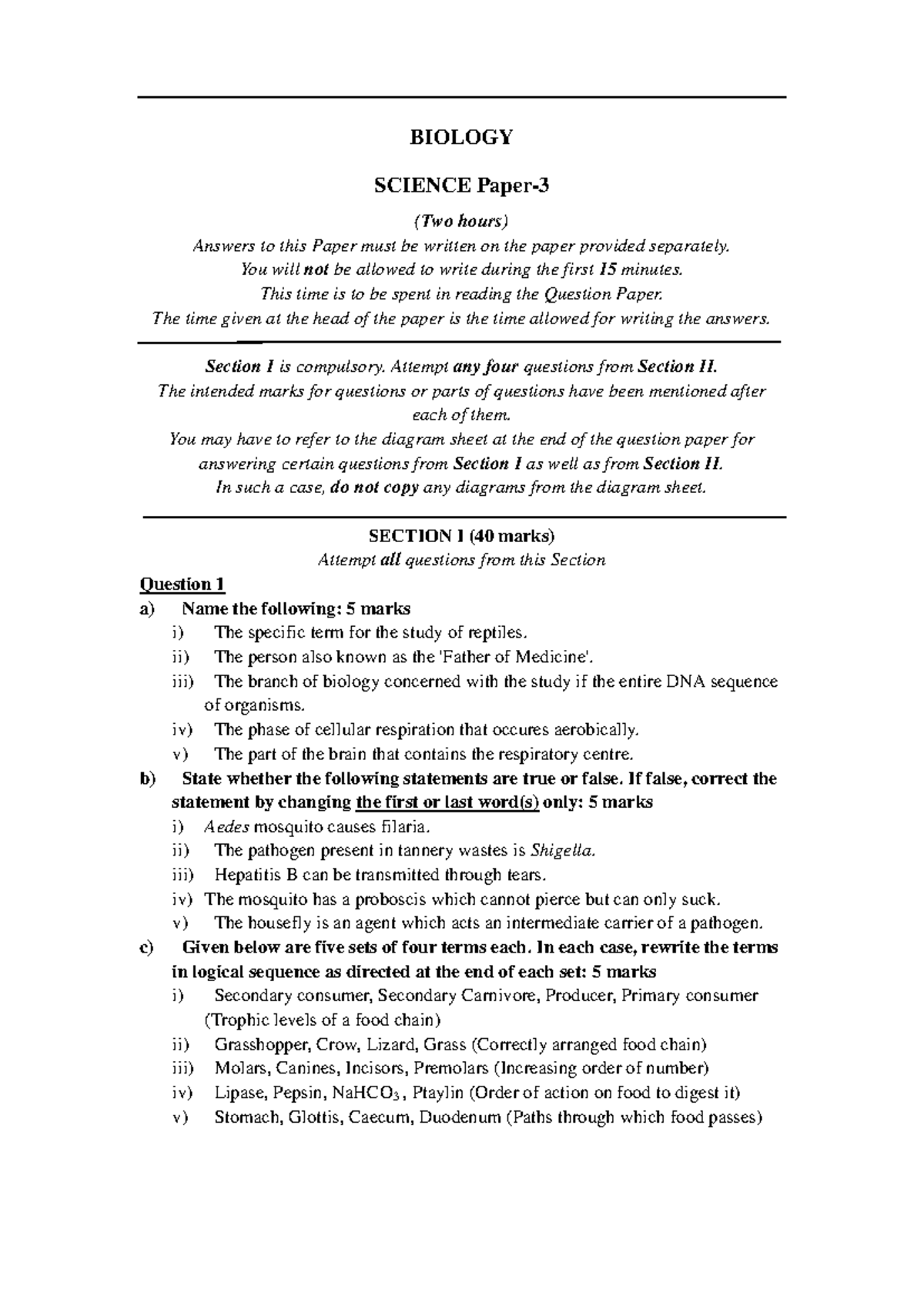 269545202-Biology - this is my biological material practice - BIOLOGY ...