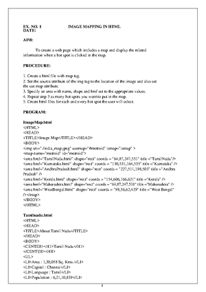 CCS335 Unit 5 notes - UNIT V CLOUD SECURITY Virtualization System ...