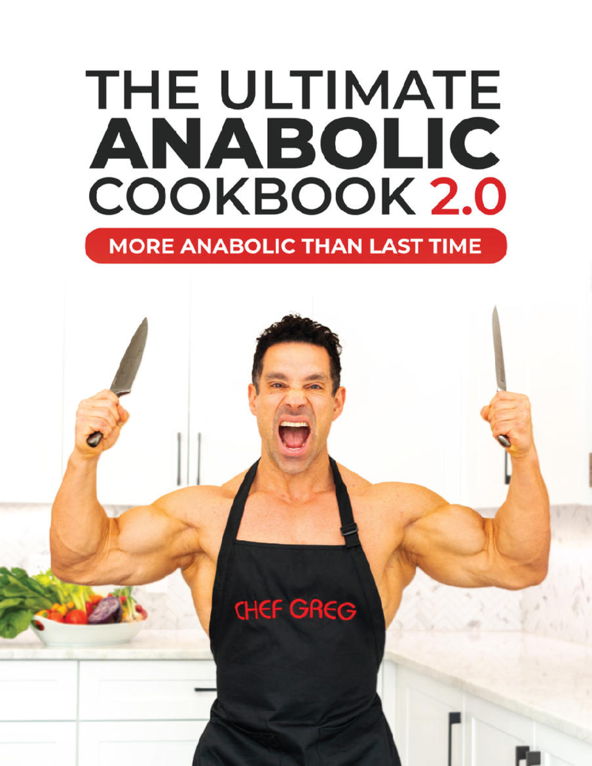 Anabolic Cookbook - asf saf as f asf as f asf sdg sg as g as g as g a g ...