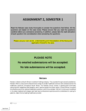 MNG3702-notes - TO HELP PASS THE EXAM - Warning: TT: undefined function ...
