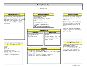 UTI example sbar - UTI - Situation 55 year old male admitted from PCP ...
