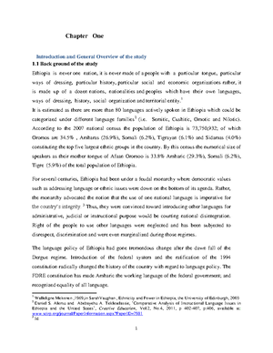 Lecture 06 - input-output level - Lecture # 6 - Input-Output Analysis ...