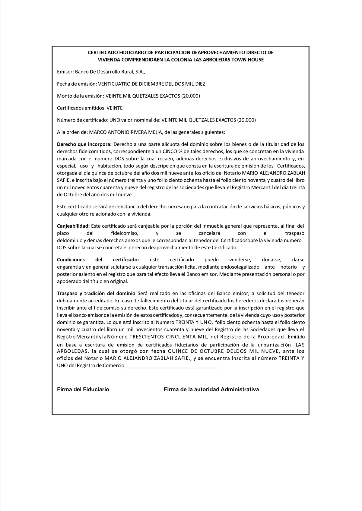 Pdf-certificado-fiduciario compress - FI^RKAKFJBC AKBYFKJ^KC BI XJ ...