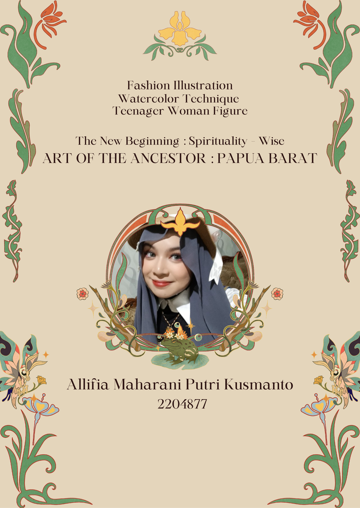 desain mode-moodboard-forecasting - Desain Mode - Allifia Maharani ...