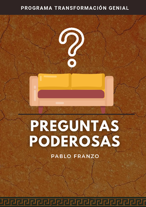 Preguntas poderosas - Preguntas Poderosas ¿Qué es una pregunta de ...