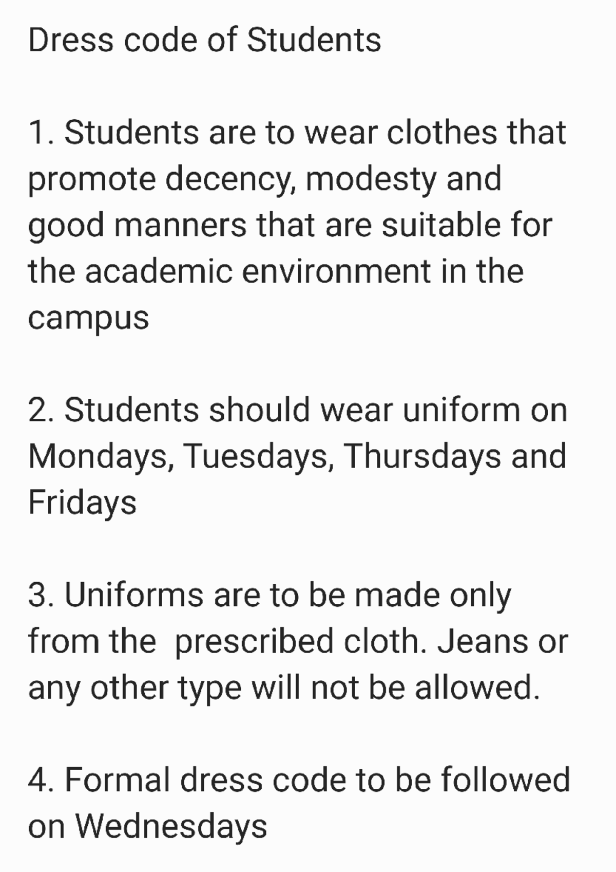 Notes 230513 093616 - Point wise note needed - computer science - Studocu