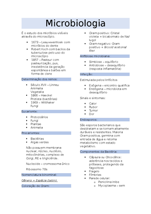 Microbiota Indígena - MICROBIOTA INDÍGENA – comunidade de ...