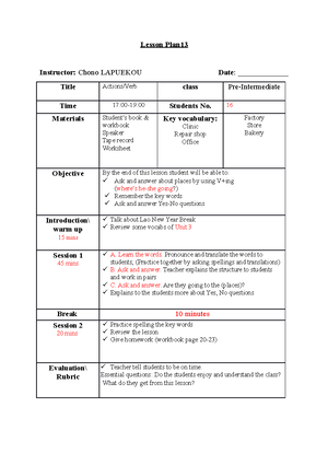 Handout - Specific Guidelines for Multimodal Composition - ENG 161 ...
