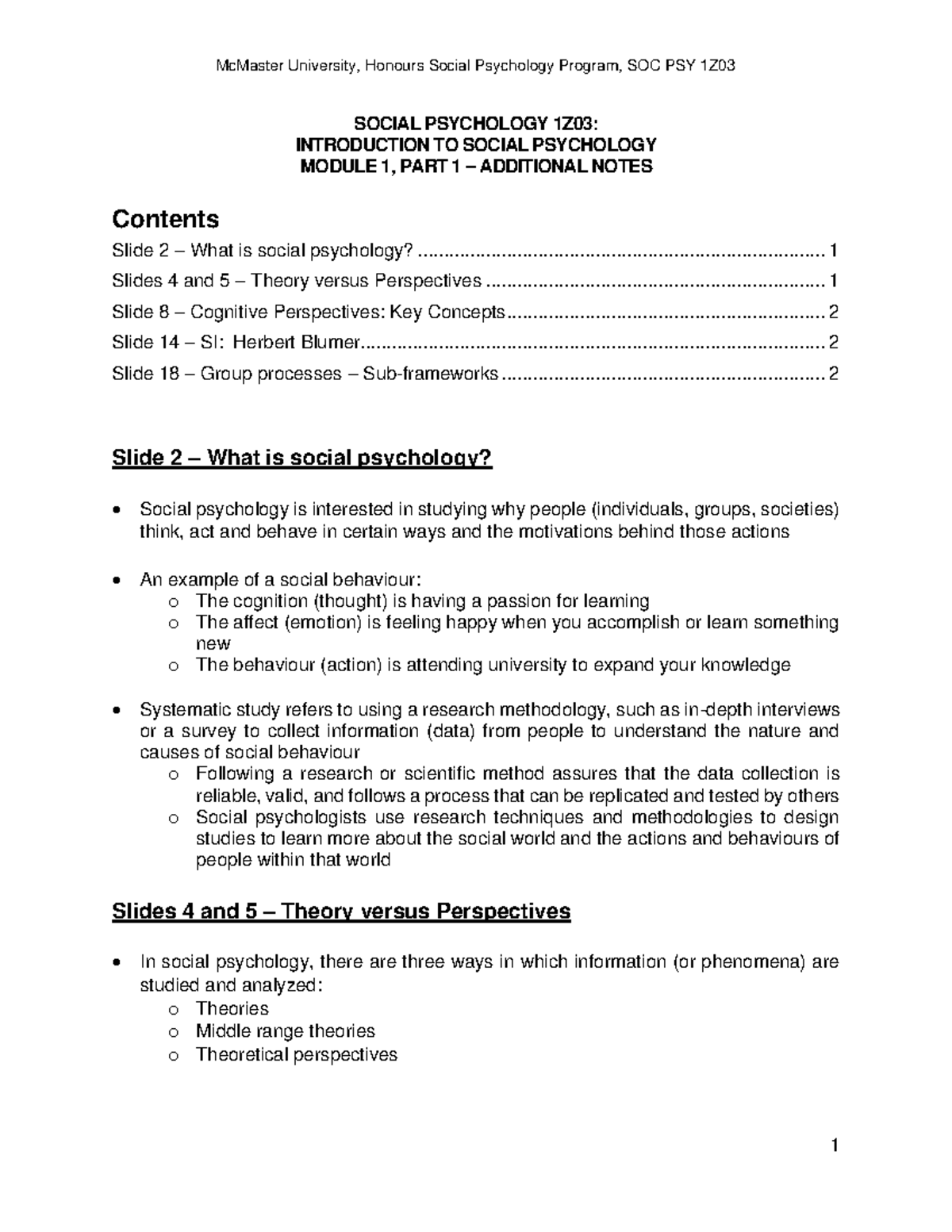 Module 1 Part 1 Additional Notes Warning Tt Undefined Function
