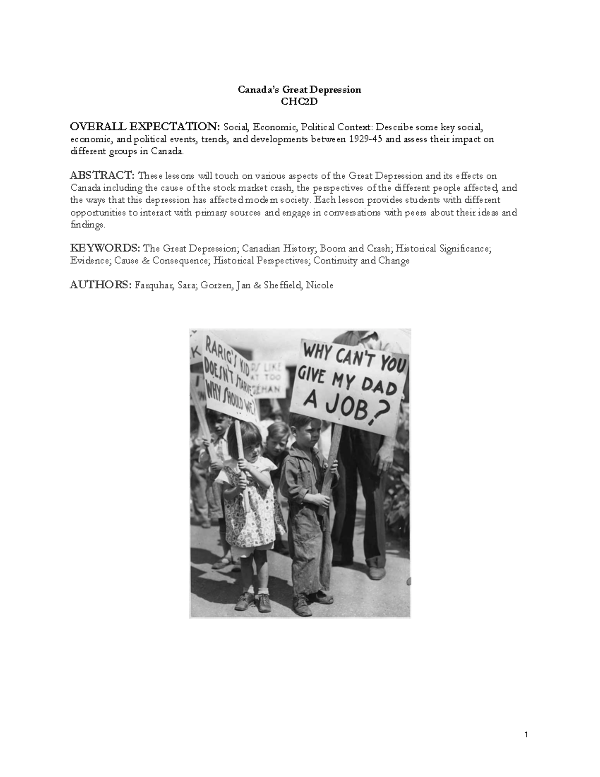 176717-67534 - Sara Farquhar - Dec 15, 2016 927 PM - Resourc - Canada’s ...