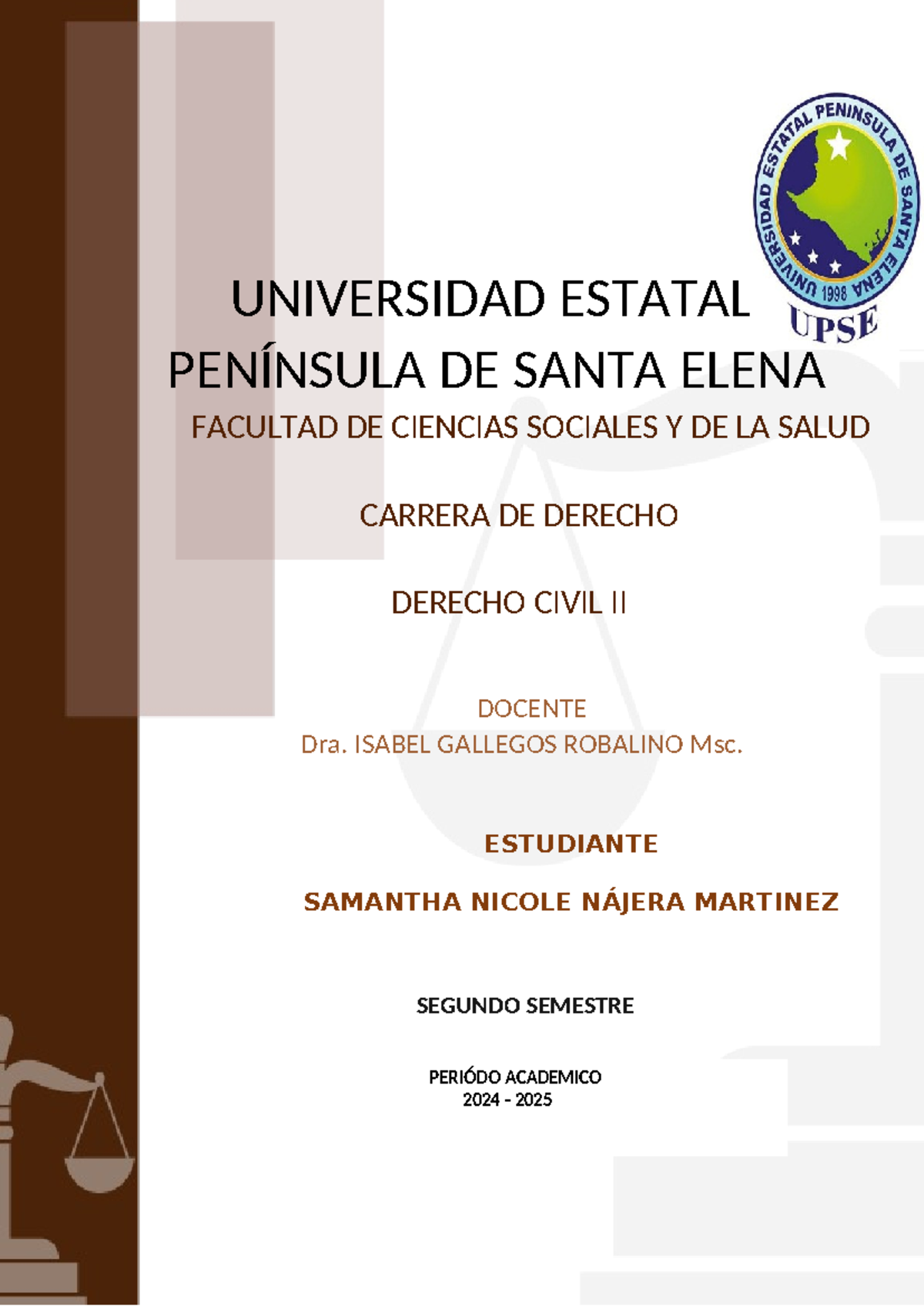 Derecho DEL MAR Convemar - Derecho Internacional y Comparado ...