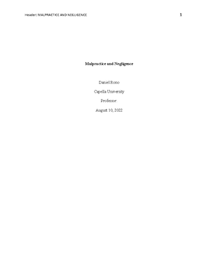 Assessment 3 leadership - Assessment 3: Leadership, Managing Change ...