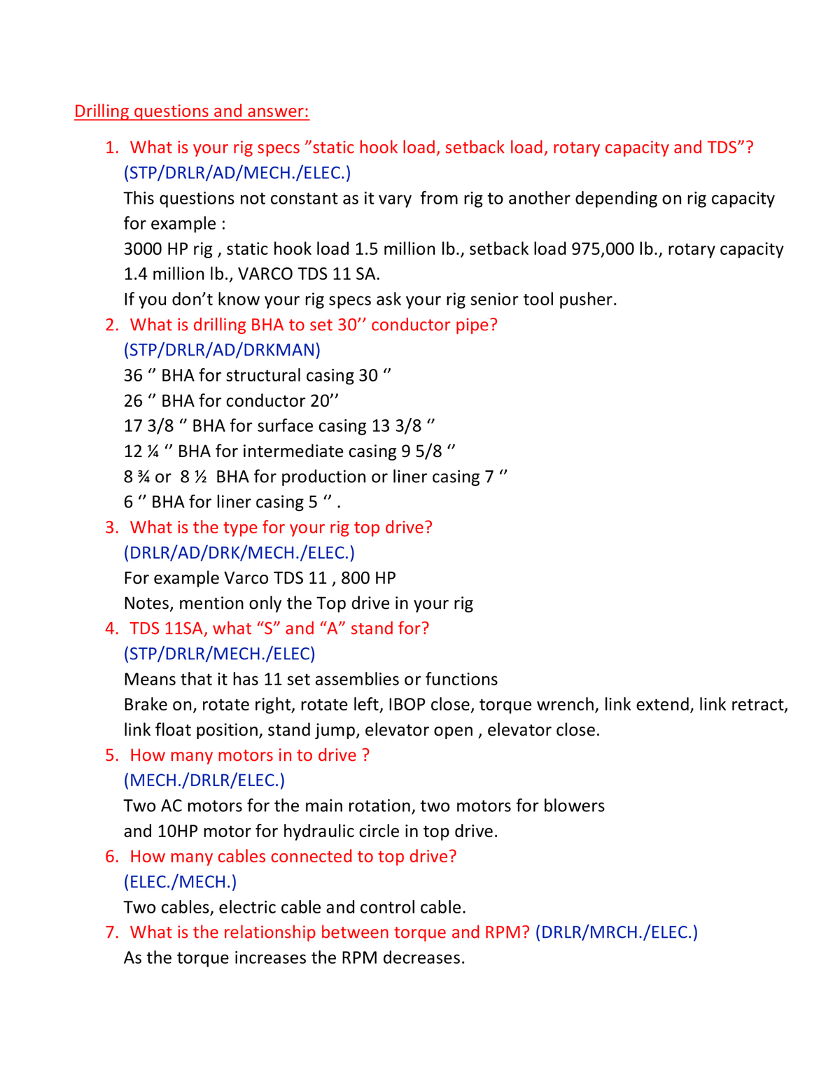 Adnoc interview - La physiologie du milieu intérieur - Studocu