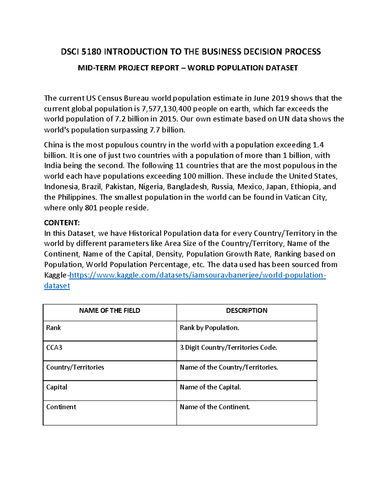 Sample-midterm 2 - This is a sample midterm we were given to solve the ...