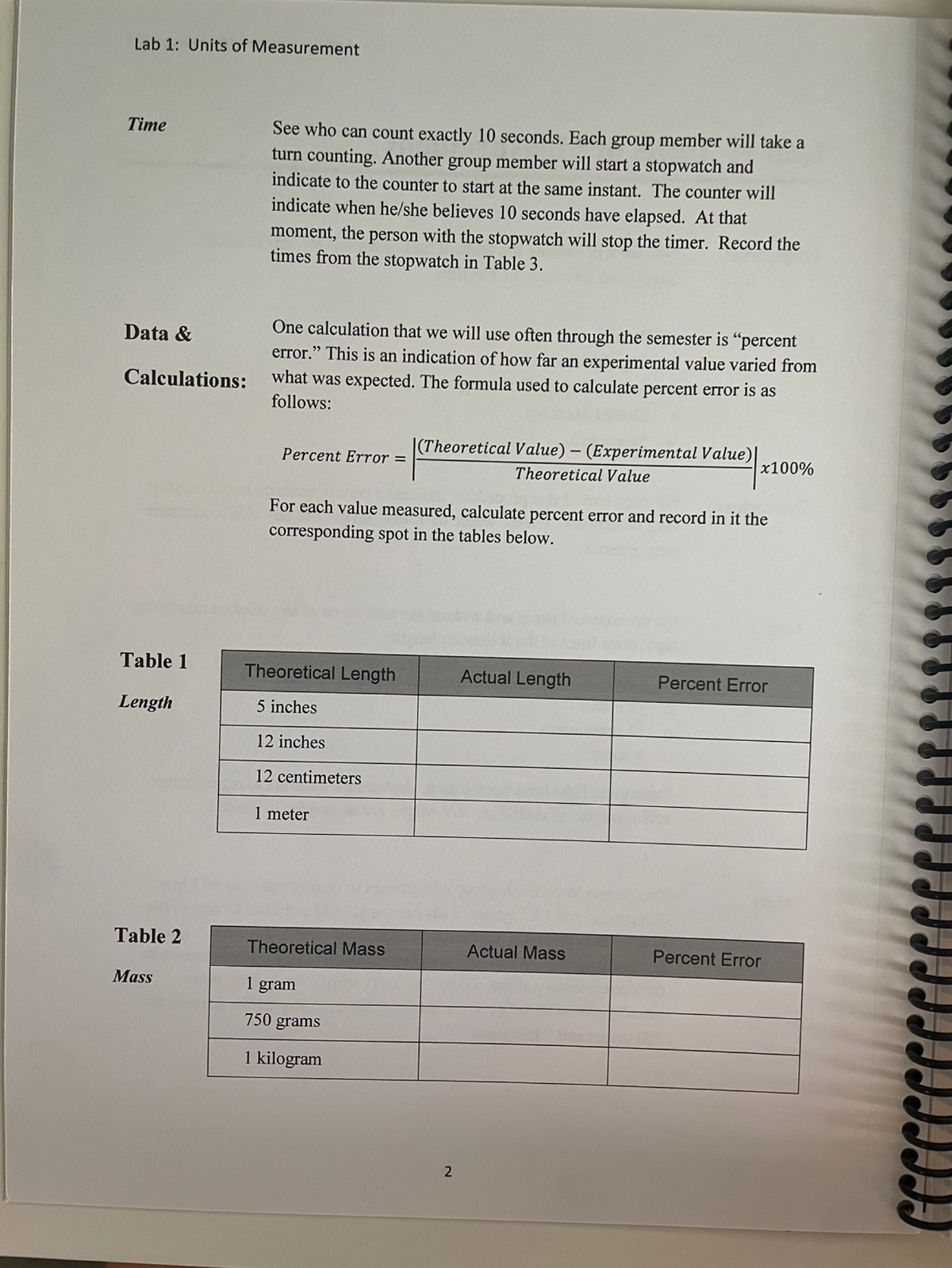 Page 2 physics - these are notes - PHYS 201 - Studocu