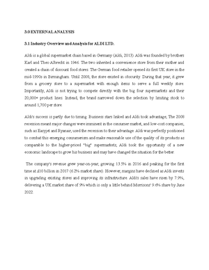 BUS819D Outline 2017 - INFERENTIAL STATISTICS BY DR. AMA - University ...