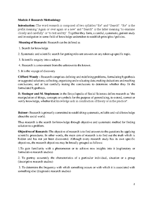 Surveys and experiments - Primary data is described as a data ...