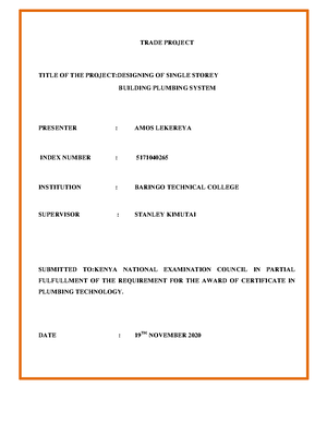 Baringo TECH Brochure Trifold compressed-2 - Social Work And Community ...